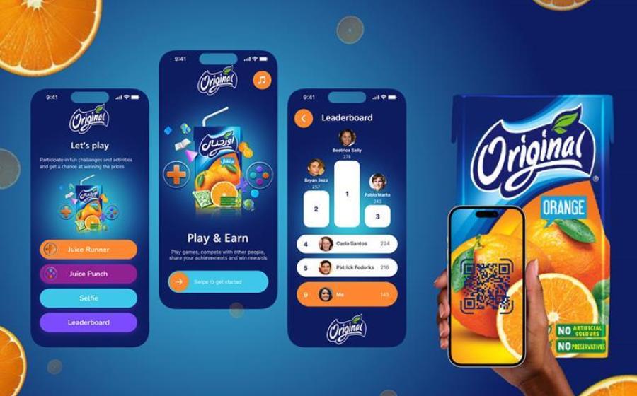 Juice Brand goes interactive in ‘back to school’ campaign ...